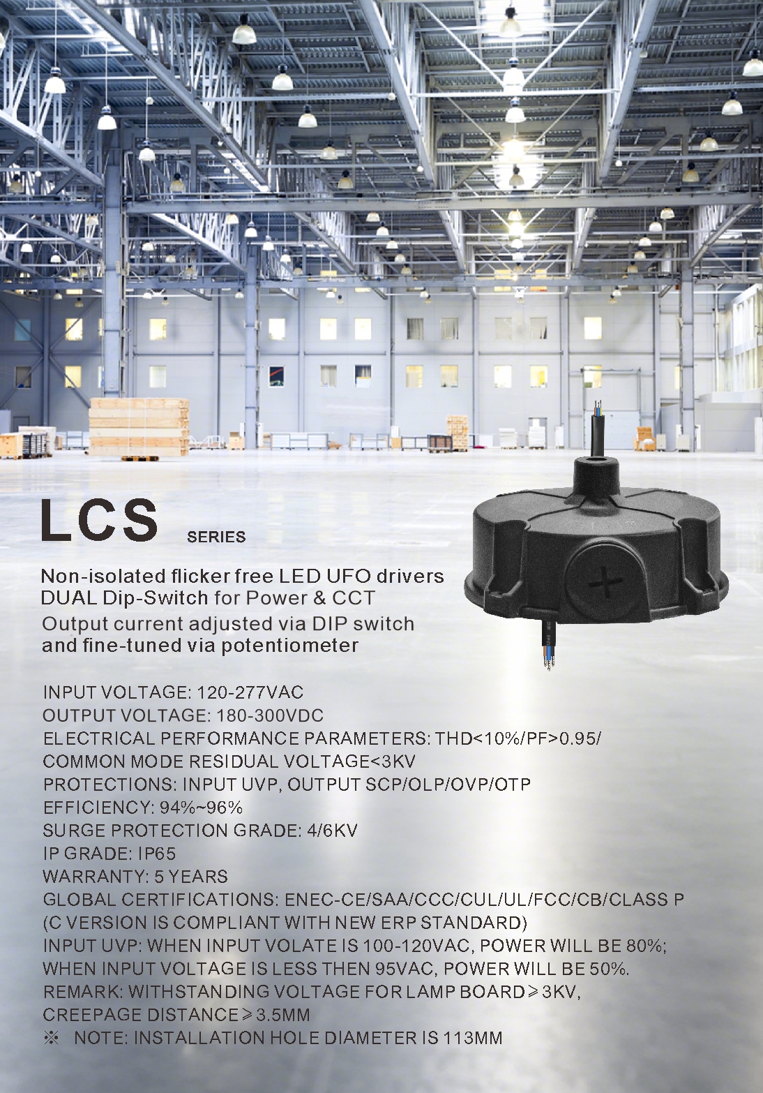 Top Led Driver, Led Power Supply, Constant Current Driver Manufacturer ...